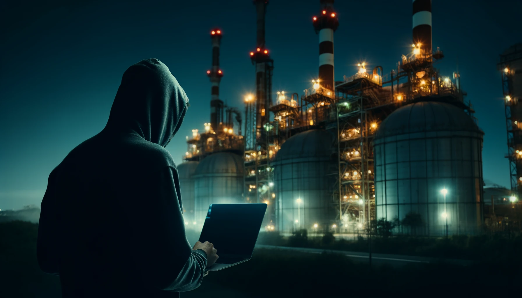 OT/ICS/IIoT Cybersecurity and New Regulations - BLOG PETERKA PARTNERS ...